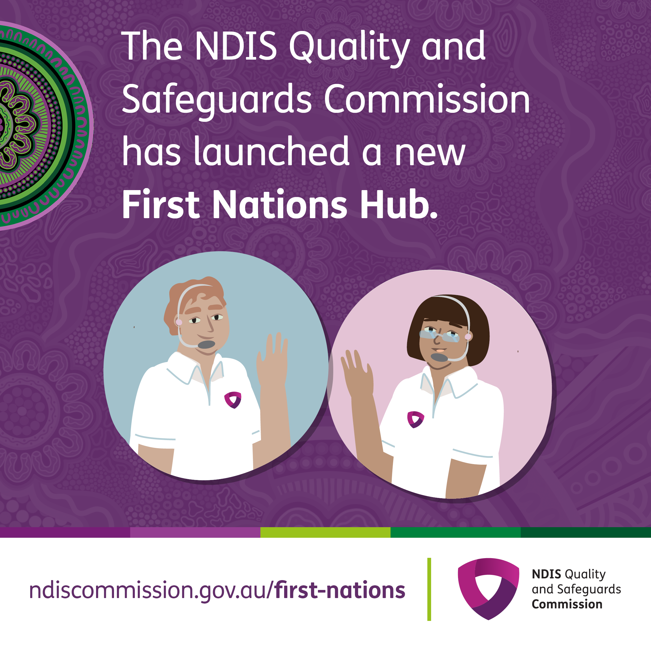 First Nations Resources Hub Ndis Quality And Safeguards Commission